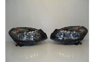 a2048201039 Фара для Mercedes GLK-Class X204 2008-2015: Фара на ...