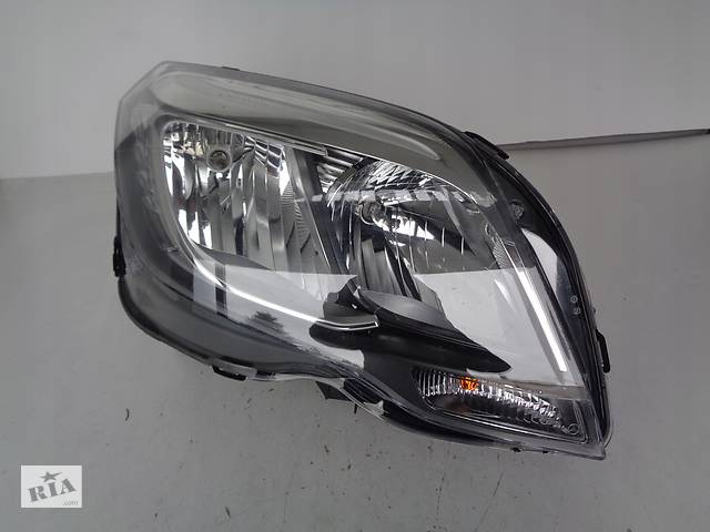 a2048201039 Фара для Mercedes GLK-Class X204 2008-2015: Фара на ...