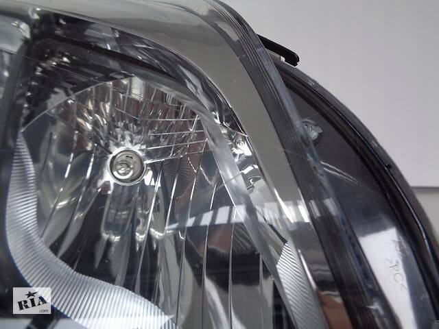 a2048201039 Фара для Mercedes GLK-Class X204 2008-2015: Фара на ...