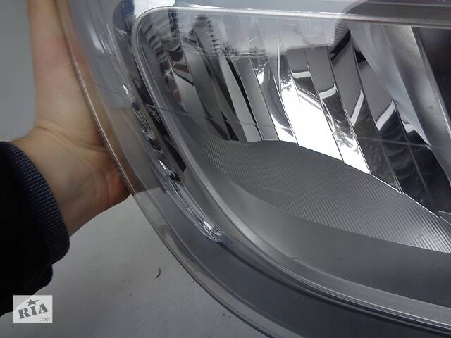 a2048201039 Фара для Mercedes GLK-Class X204 2008-2015: Фара на ...