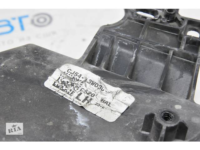 cj5z13008d Фара передняя левая Ford Escape MK3 13-16 дорест галоген ...