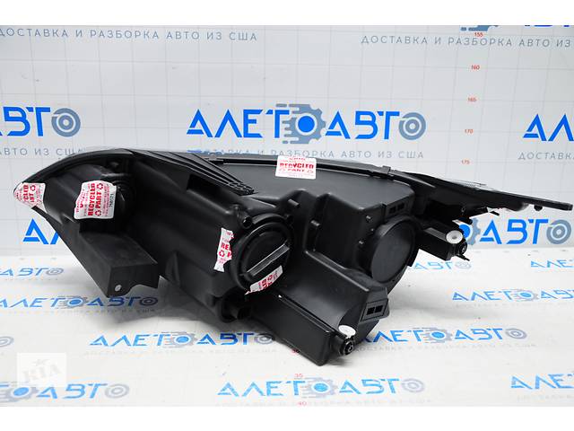 Фара передняя правая голая Chevrolet Volt 16- новый OEM оригинал ...