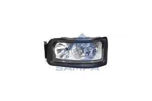 a2048201039 Фара для Mercedes GLK-Class X204 2008-2015: Фара на ...