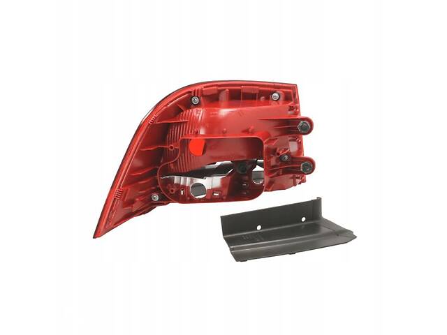 Фара volkswagen passat b7 passat b7 10-15 зад права: Фара в Львові на ...