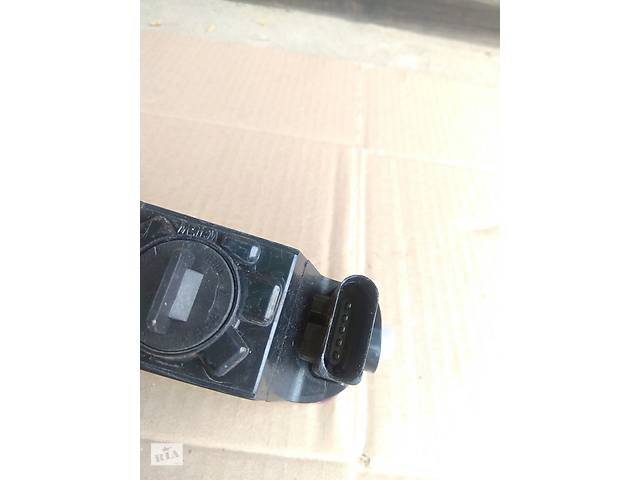 4m0945095 Фонарь 4M0945095 в ЗАДНИЙ бампер ЛЕВАЯ сторона Audi Q7 4M ...