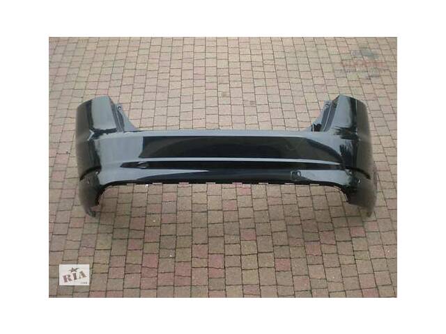 FORD MONDEO SEDAN 2010 2011 2012 2013 бампер зад: Бампер задній в ...
