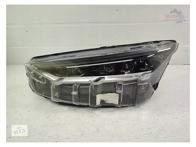 FORD MUSTANG MACH E ФАРА ПЕРЕДНЯ ЛІВА ЄВРОПА: Фара Львові на ZAPCHASTI.RIA