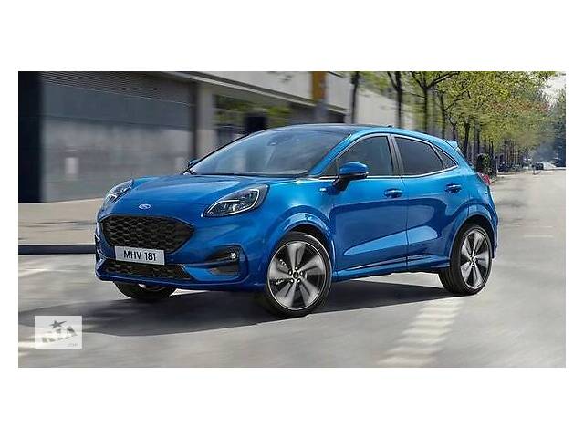 FORD PUMA ST MK2 II 1.0 HYBRID 2020 НАСОС ПАЛИВНИЙ: Насос паливний в ...