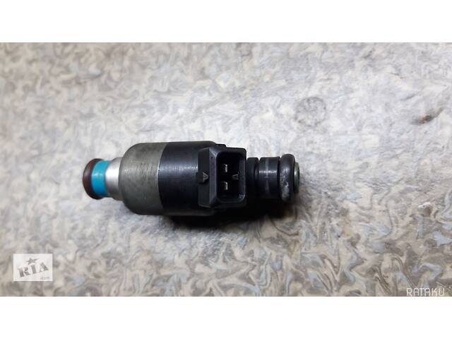 Форсунка Daewoo Nexia 1.6 16V 17121646 1995-2016 року: Форсунка в ...