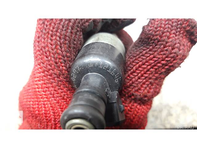 Форсунка Daewoo Nexia 1.6 16V 17121646 1995-2016 року: Форсунка в ...