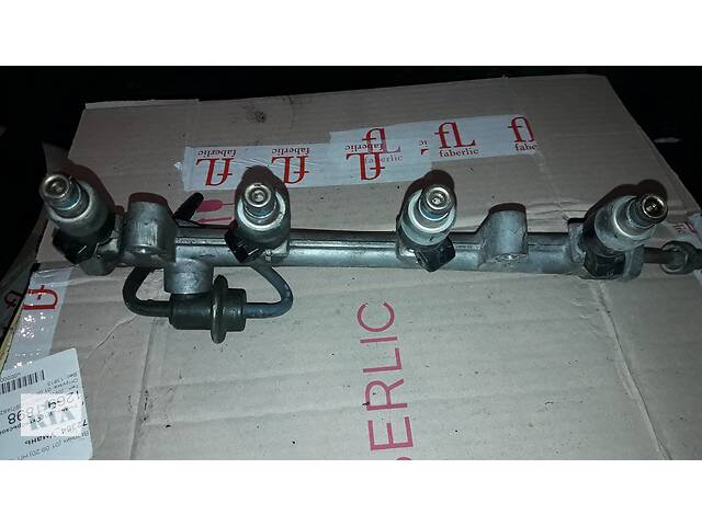 Форсунка для Daewoo Nexia: Форсунка в Умані на ZAPCHASTI.RIA