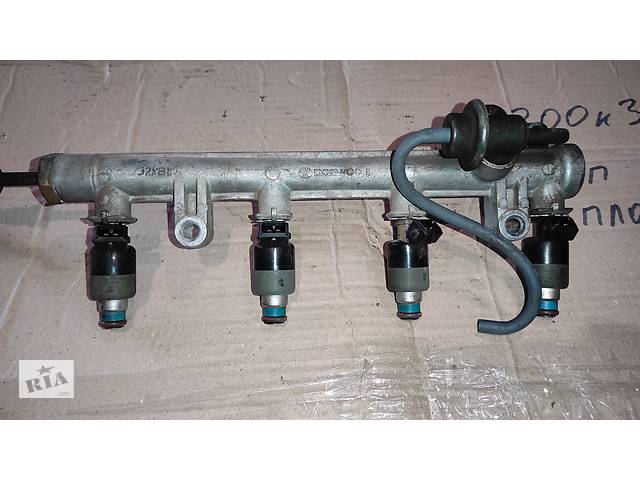 Форсунка для Daewoo Nexia: Форсунка в Умані на ZAPCHASTI.RIA