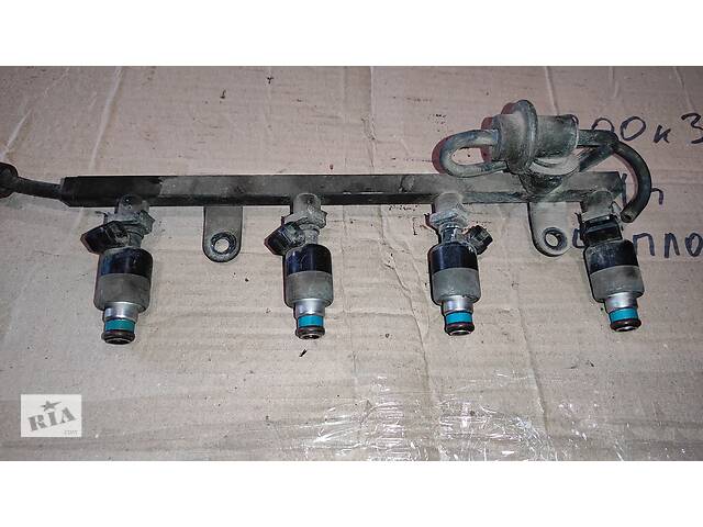 Форсунка для Daewoo Nexia: Форсунка в Умані на ZAPCHASTI.RIA