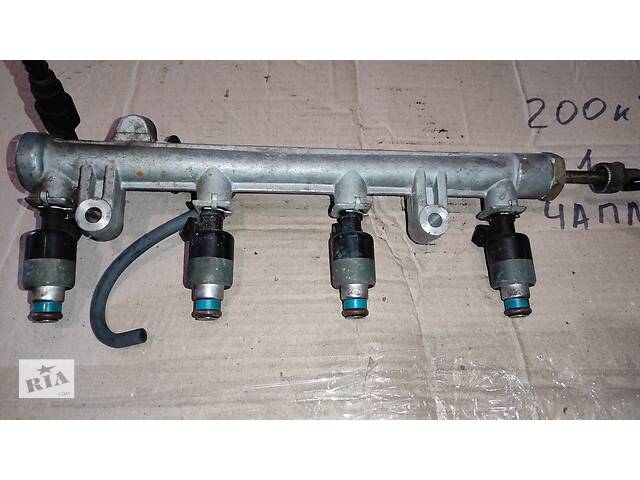 Форсунка для Daewoo Nexia: Форсунка в Умані на ZAPCHASTI.RIA