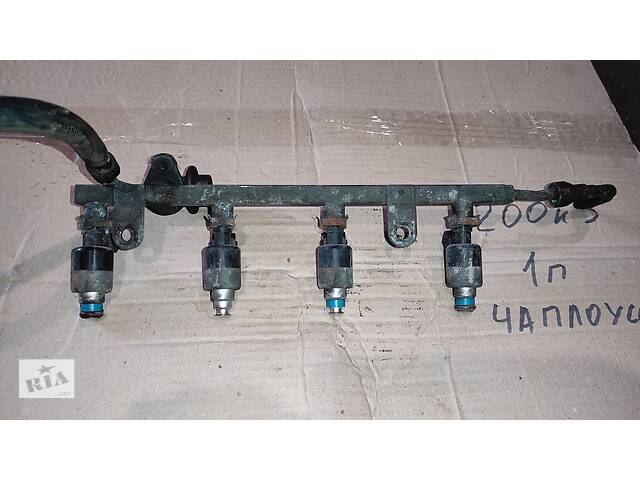 Форсунка для Daewoo Nexia: Форсунка в Умані на ZAPCHASTI.RIA