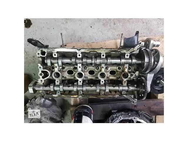 ГБЦ Головка блоку Passat cc b7 b8 Tiguan CBFA CCT CCTA 2.0 TFSI 200к ...