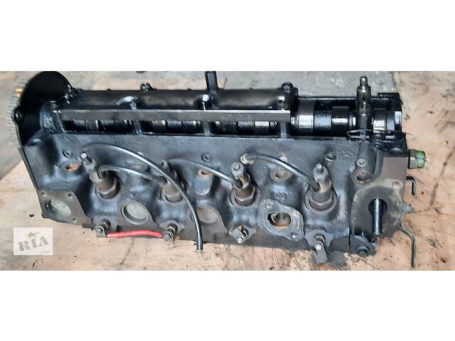 Ford Sierra 1.8D Головка блоку: Головка блока в Львові на ZAPCHASTI.RIA