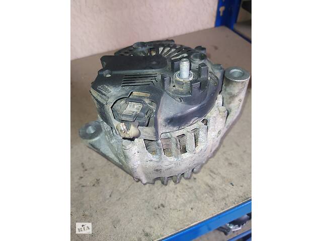 13588306 Генератор Opel Astra J (2009-2012 р. в) 2.0 CDTI: Генератор в ...