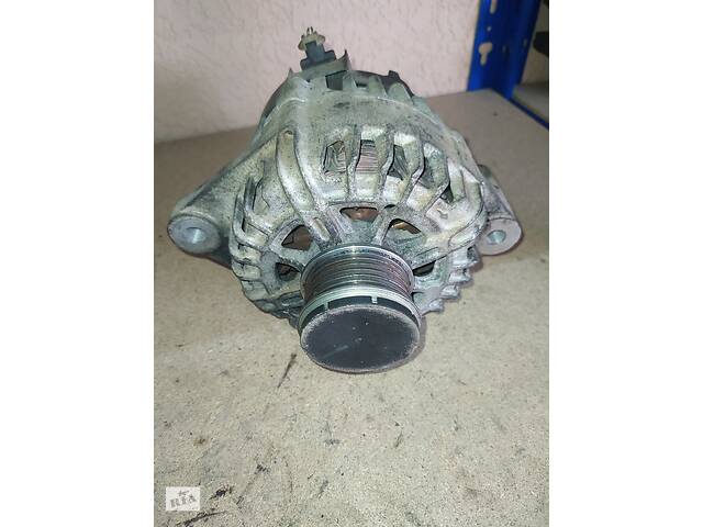 13588306 Генератор Opel Astra J (2009-2012 р. в) 2.0 CDTI: Генератор в ...