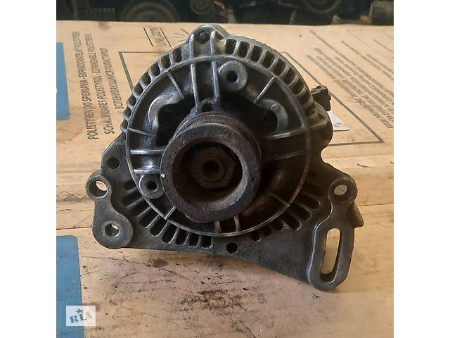 0123310019 Генератор VW Transporter T4 1.9 TD, BOSCH, 0 123 310 019, 028 903 025 H: Генератор в ...