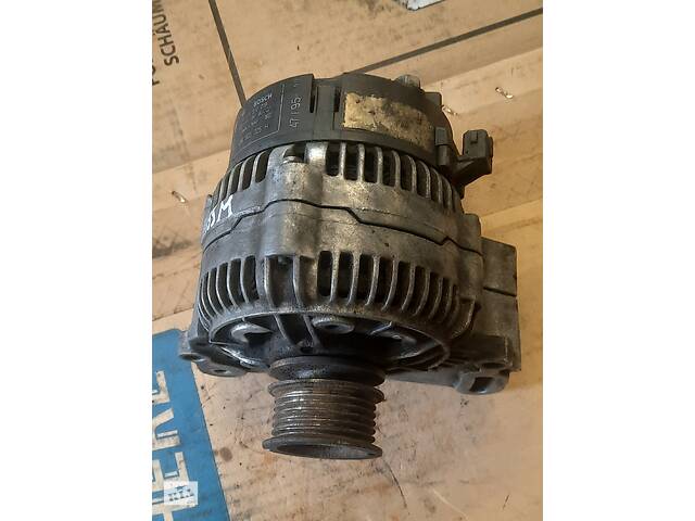 0123310019 Генератор VW Transporter T4 1.9 TD, BOSCH, 0 123 310 019, 028 903 025 H: Генератор в ...