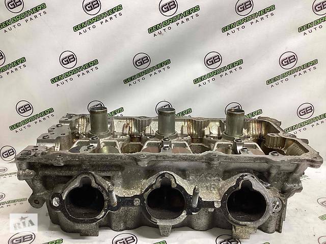 Головка блока цилиндров двигателя (ГБЦ): Головка блока в Києві на ...
