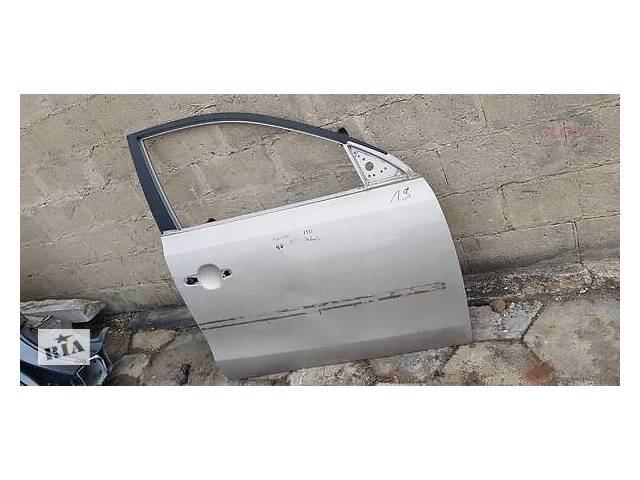 Hyundai I30 двері правий передні: Двері передні в Львові на ZAPCHASTI.RIA