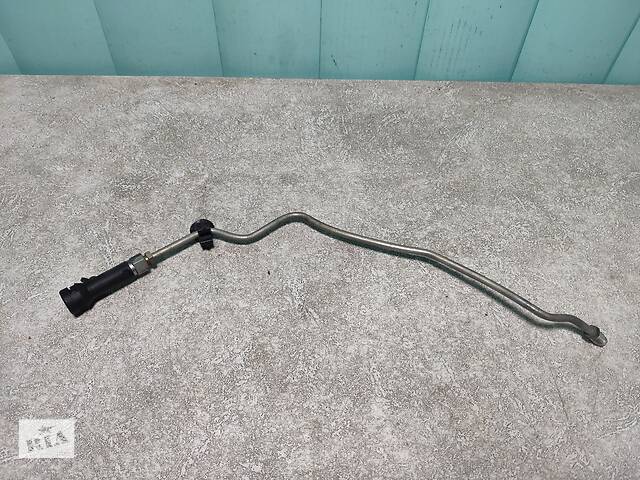 Б/у Трубка цилиндра сцепления Renault Scenic 2003-2009, Megane 2. 1.9 ...