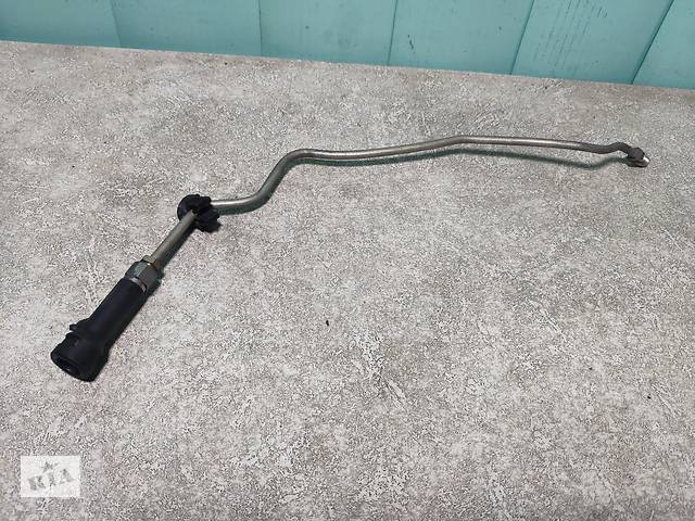 Б/у Трубка цилиндра сцепления Renault Scenic 2003-2009, Megane 2. 1.9 ...