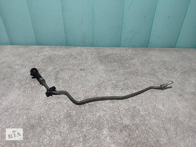 Б/у Трубка цилиндра сцепления Renault Scenic 2003-2009, Megane 2. 1.9 ...