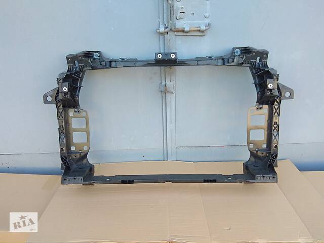 Нова панель передня телевізор // рамка установча для Audi Q7 4M 2016 ...