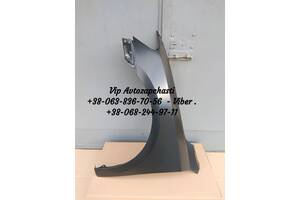 Купить крыло переднее на Volkswagen Passat B7 бу и новые на RIA.com