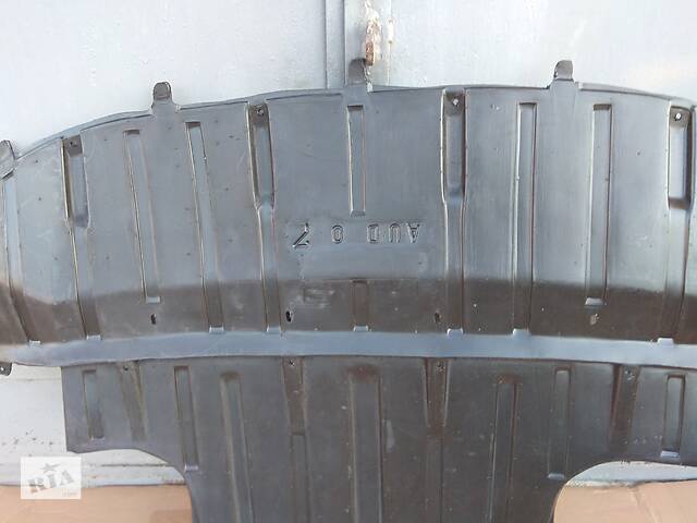 Новий захист двигуна для Audi Q7 2005 - 2009 рік *** 7L8825285 ...