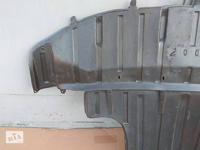 Новий захист двигуна для Audi Q7 2005 - 2009 рік *** 7L8825285 ...