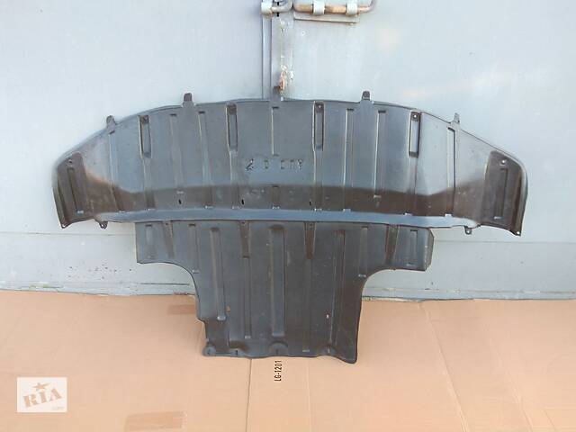 Новий захист двигуна для Audi Q7 2005 - 2009 рік *** 7L8825285 ...