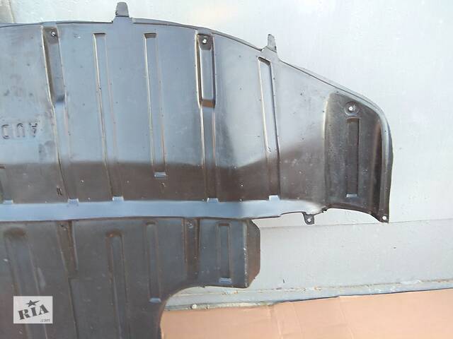 Новий захист двигуна для Audi Q7 2005 - 2009 рік *** 7L8825285 ...