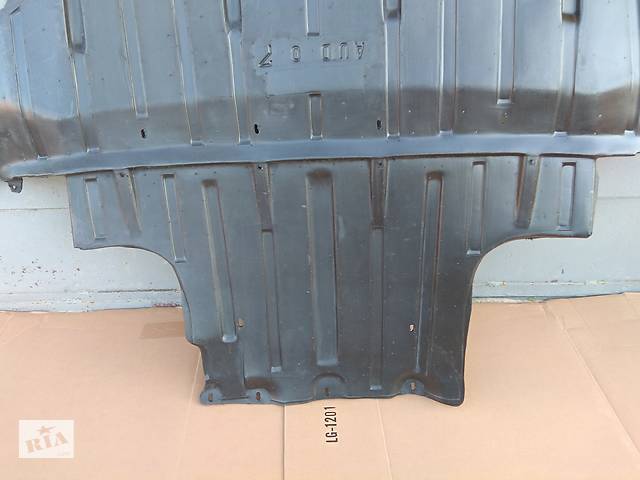 Новий захист двигуна для Audi Q7 2005 - 2009 рік *** 7L8825285 ...