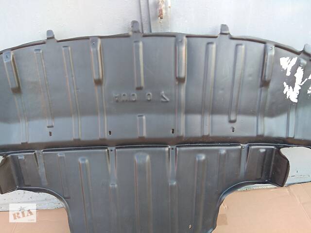 Новий захист двигуна для Audi Q7 2005 - 2009 рік *** 7L8825285 ...