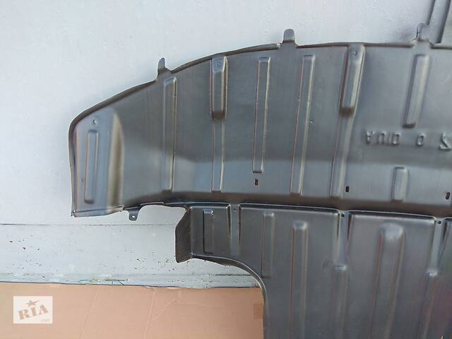 Новий захист двигуна для Audi Q7 2005 - 2009 рік *** 7L8825285 ...