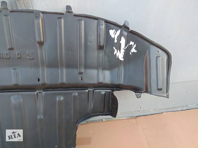 Новий захист двигуна для Audi Q7 2005 - 2009 рік *** 7L8825285 ...