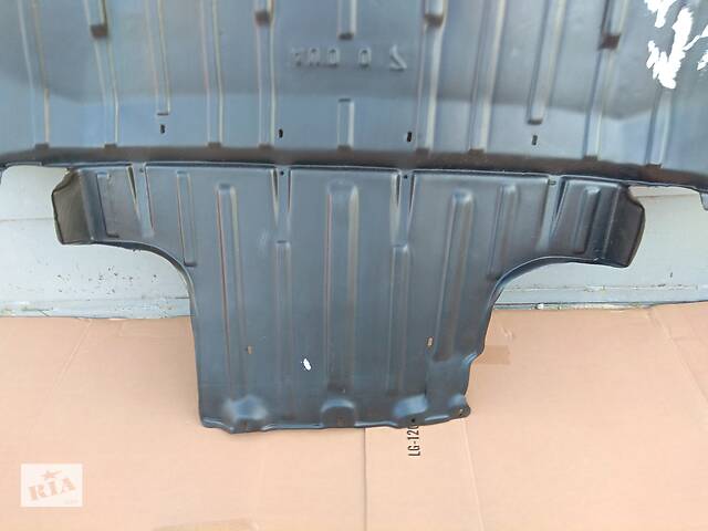 Новий захист двигуна для Audi Q7 2005 - 2009 рік *** 7L8825285 ...