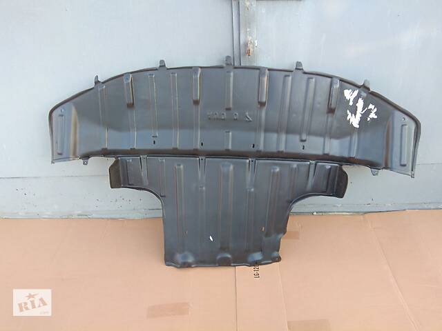 Новий захист двигуна для Audi Q7 2005 - 2009 рік *** 7L8825285 ...