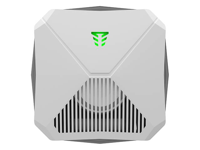 Беспроводная уличная сирена TIRAS Technologies X-Siren White - Системи охорони та оповіщення в ...