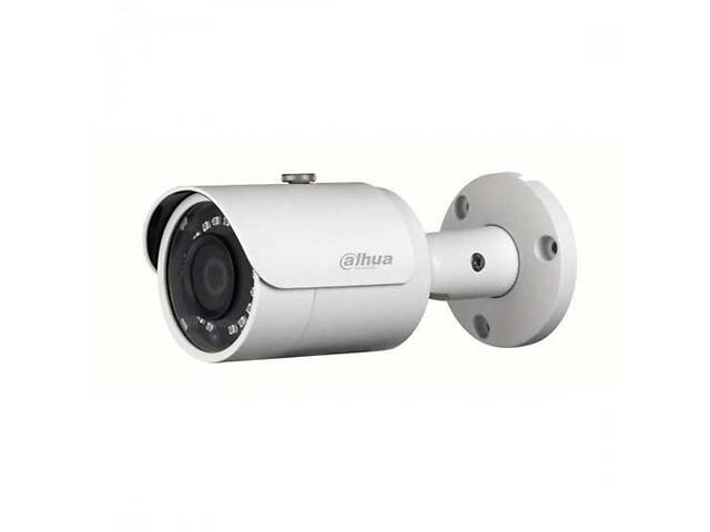 IP-видеокамера 2 Мп Dahua DH-IPC-HFW1230S-S5 (2.8 мм) для системы ...