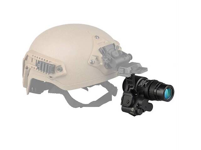 Прибор ночного видения Монокуляр PVS 18 1х32 с креплением FMA L4G24 на ...