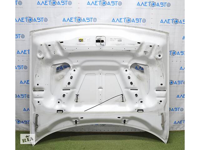 68259670aa Капот голый Dodge Challenger 15-19 рест под боковые ...