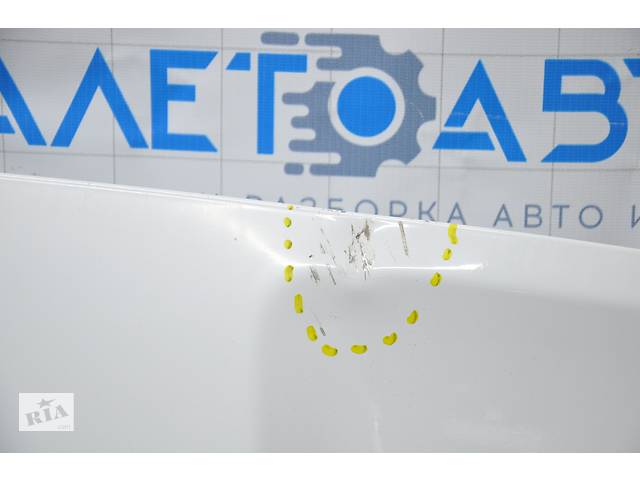 68259670aa Капот голый Dodge Challenger 15-19 рест под боковые ...