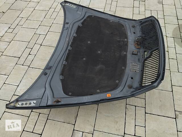 капот шкода октавія а5 ЧИТАЙТЕ ОПИС Вживання капоту для Skoda Octavia ...