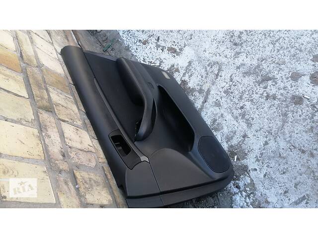 Карта двері КОМПЛЕКТ Toyota Avensis 2.2 D T251 Тойота Авенсис 2.2 Д ...