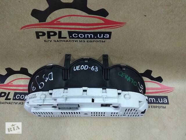 Kia Cerato 2004-08 1.6 CRDi панель приборов спидометр 94003-2F360 ...